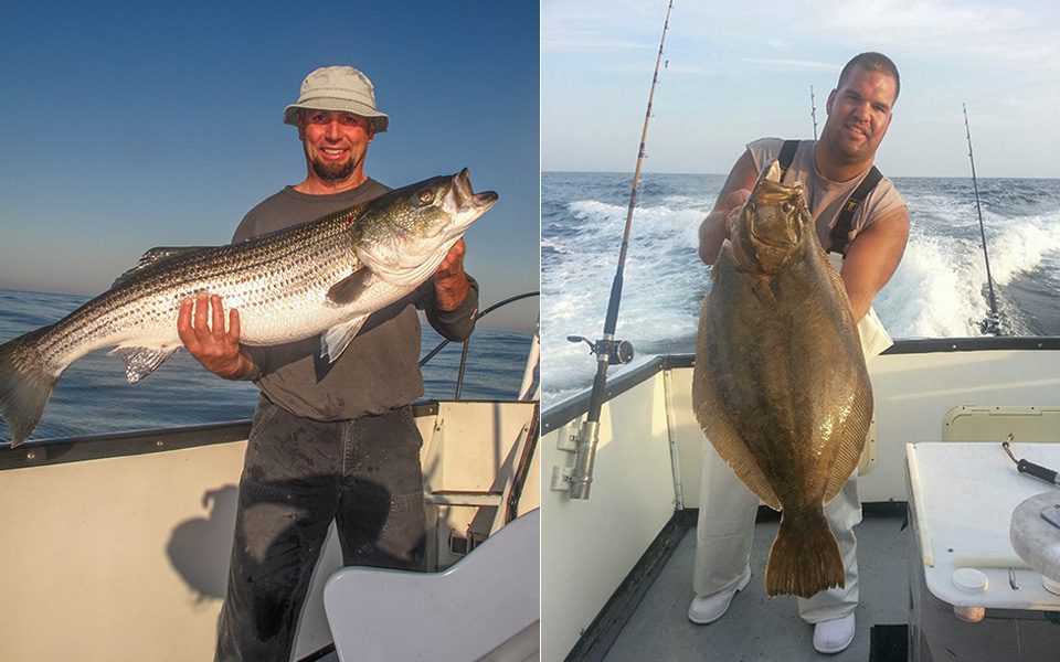 Dream Catching: The Finer Points Of Fishing Afar - Coastal Angler & The ...