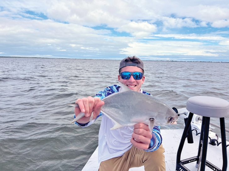 Sebastian Inlet to Eau Gallie Cswy. – February 2024 - Coastal Angler ...