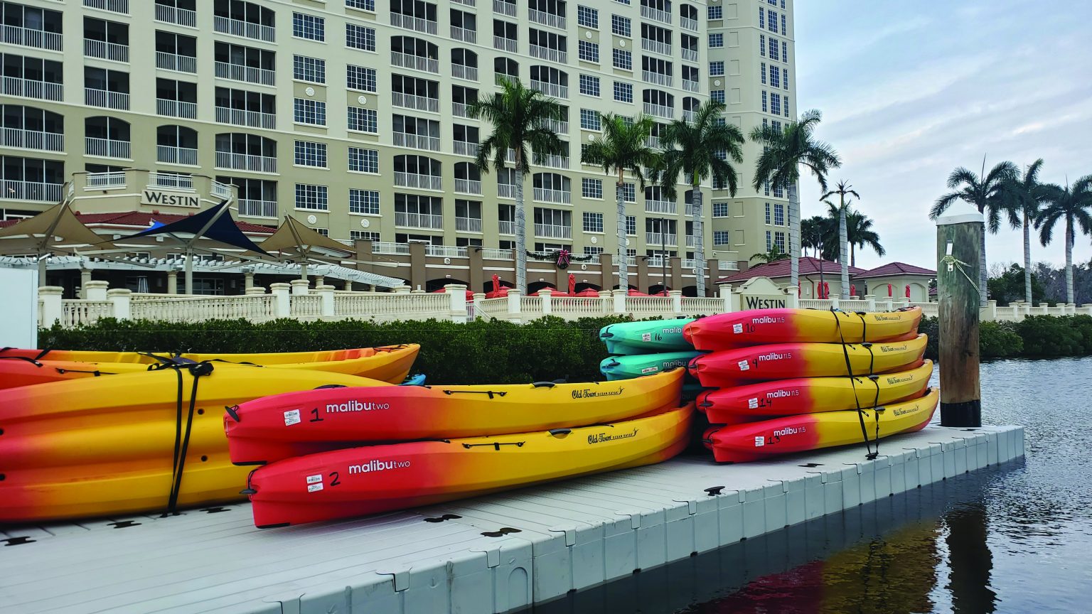 Gulf Coast Kayak - Coastal Angler & The Angler Magazine