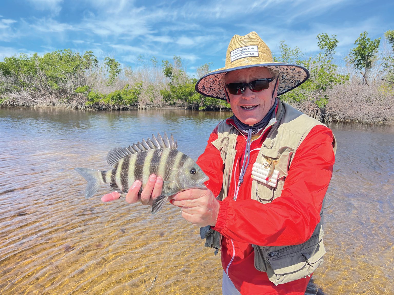 Old Haunts - Coastal Angler & The Angler Magazine
