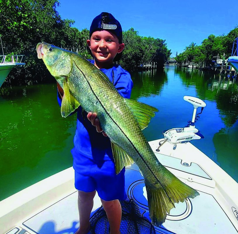Fishin with Brycin - Coastal Angler & The Angler Magazine