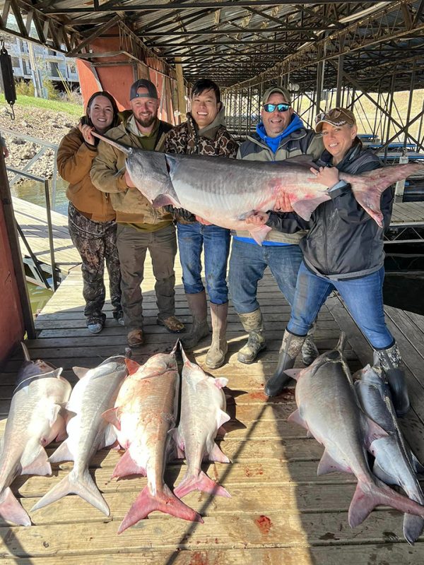 First-Timer Snags World Record - Coastal Angler & The Angler Magazine