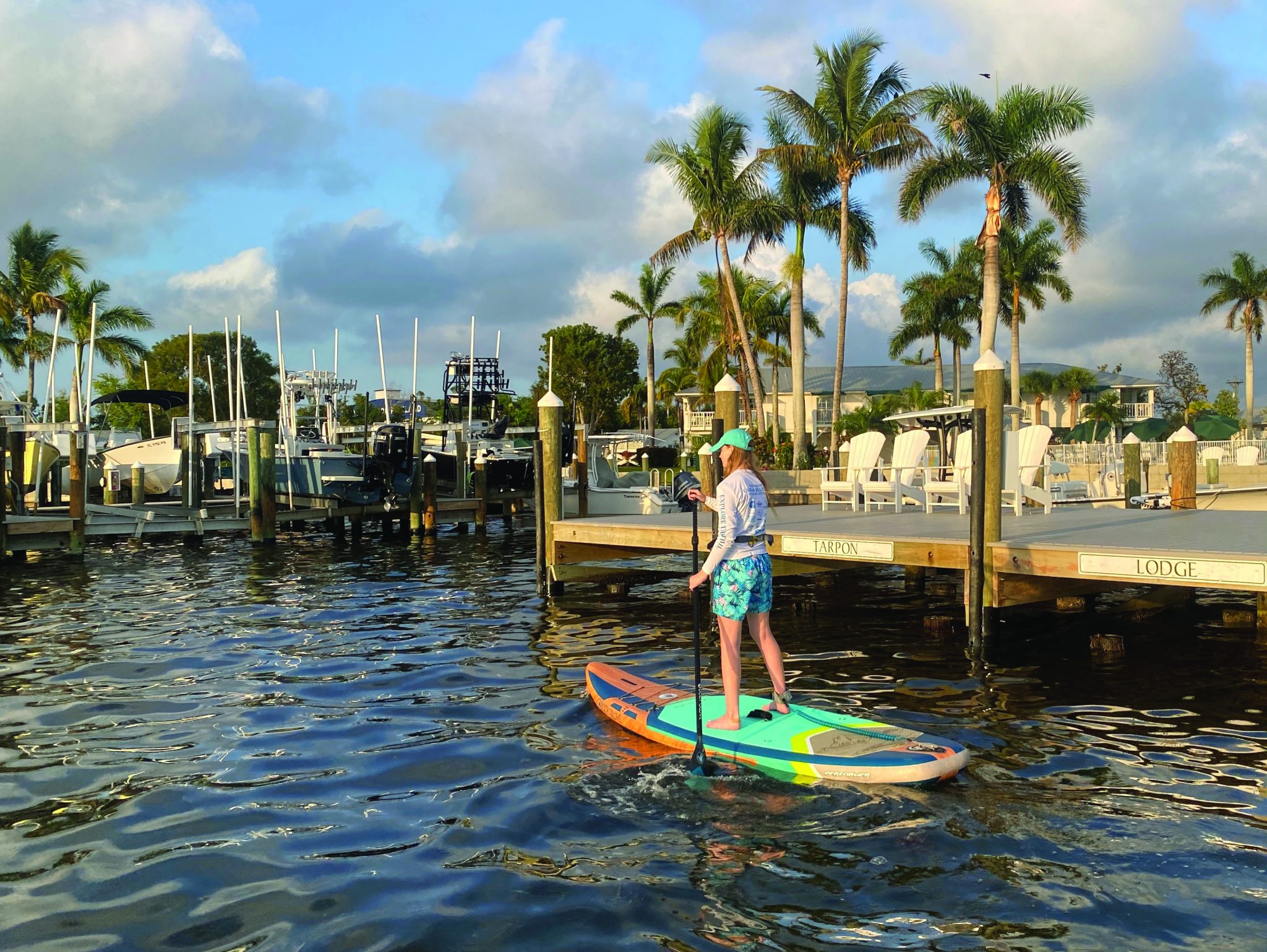 Calusa Blueway Challenge - Coastal Angler & The Angler Magazine