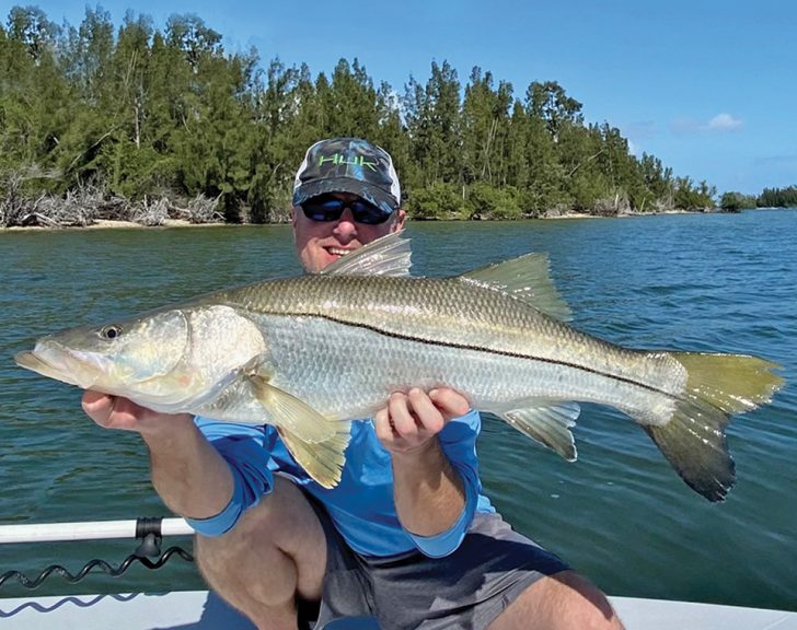 Sebastian Inlet to Eau Gallie Cswy. – April 2024 - Coastal Angler & The ...