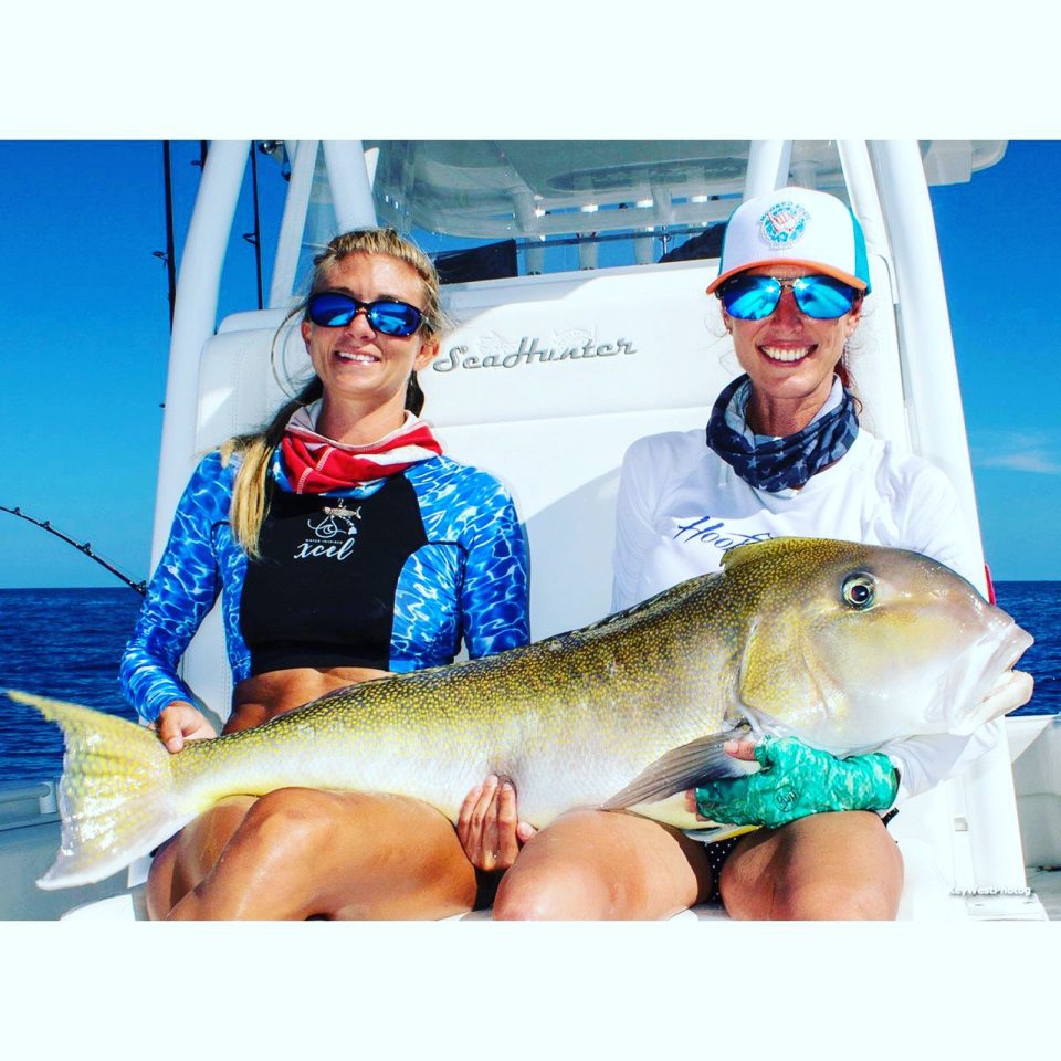 Golden Tile in Key West - Coastal Angler & The Angler Magazine