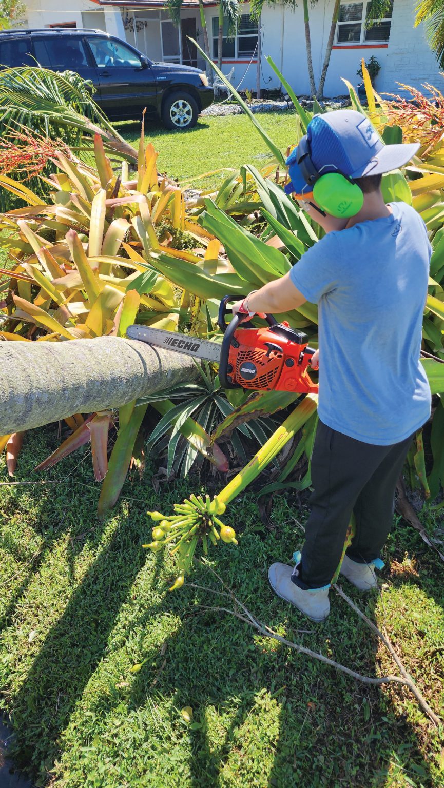 Hurricane Preparation - Coastal Angler & The Angler Magazine