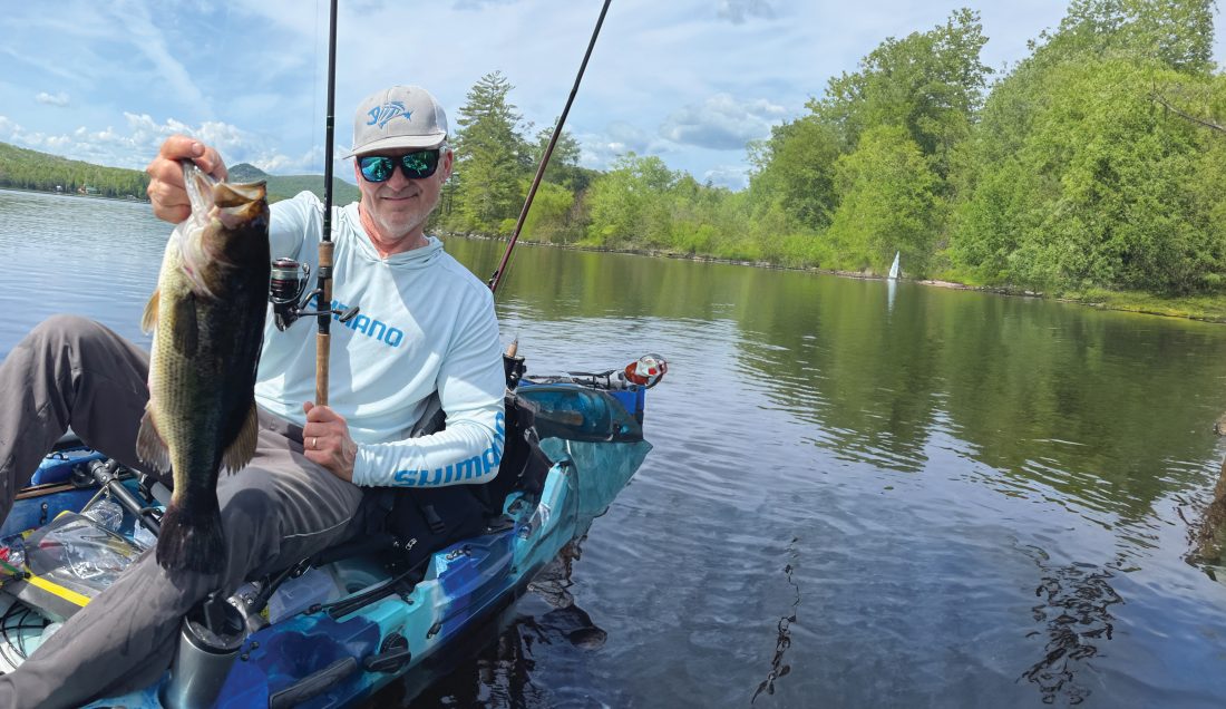 Focused Approach - Coastal Angler & The Angler Magazine