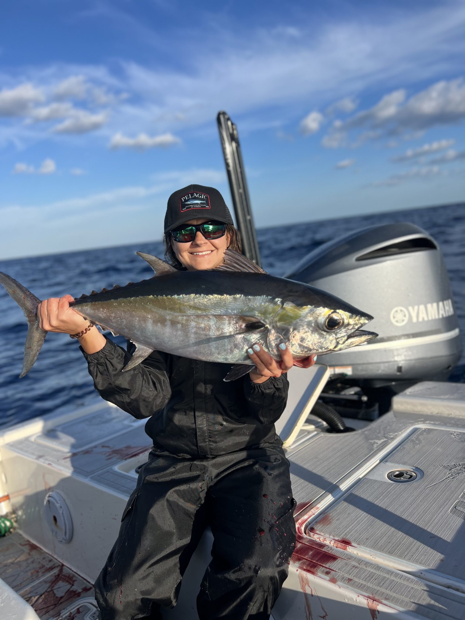 Tuna Time - Coastal Angler & The Angler Magazine