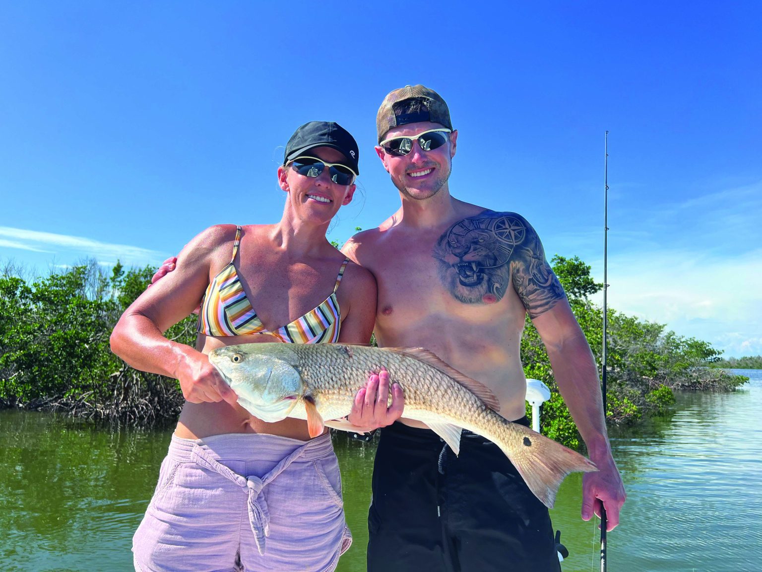 Great Opportunities - Coastal Angler & The Angler Magazine