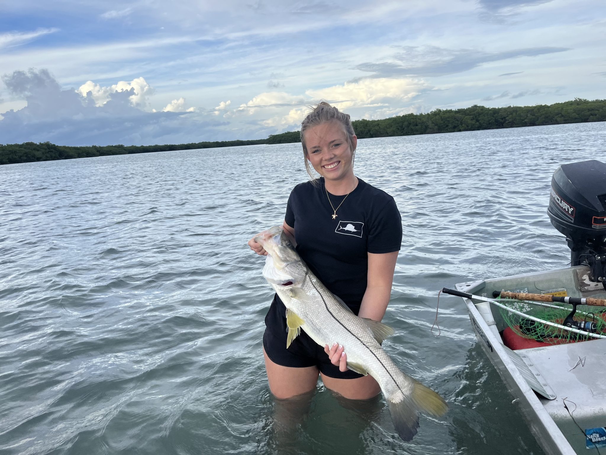 Every Inch Counts! - Coastal Angler & The Angler Magazine