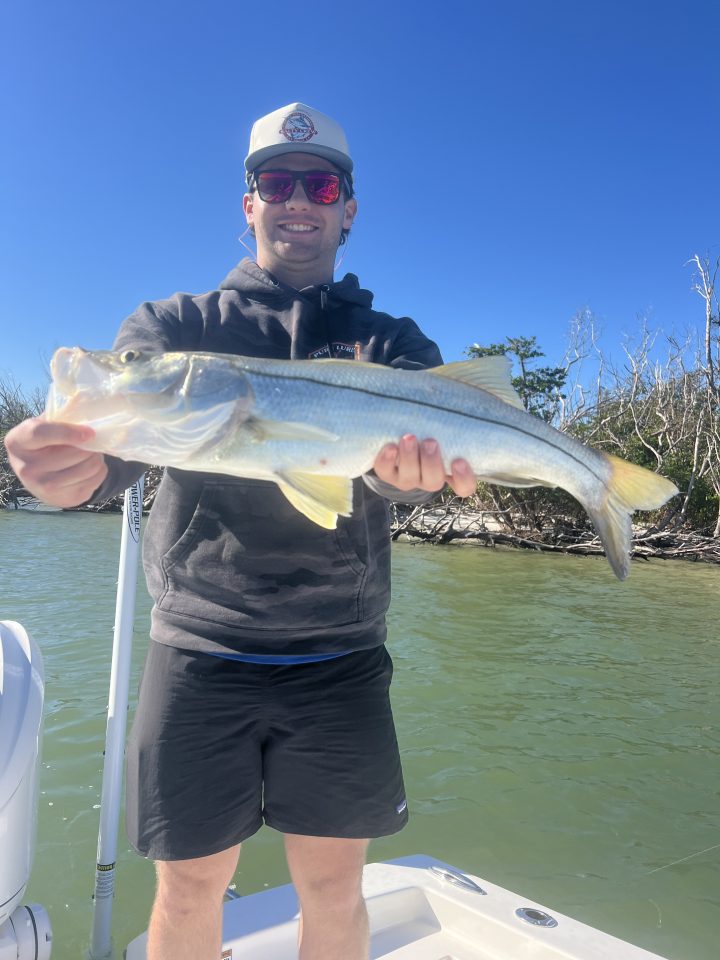 Annual Fishing Guide - Coastal Angler & The Angler Magazine