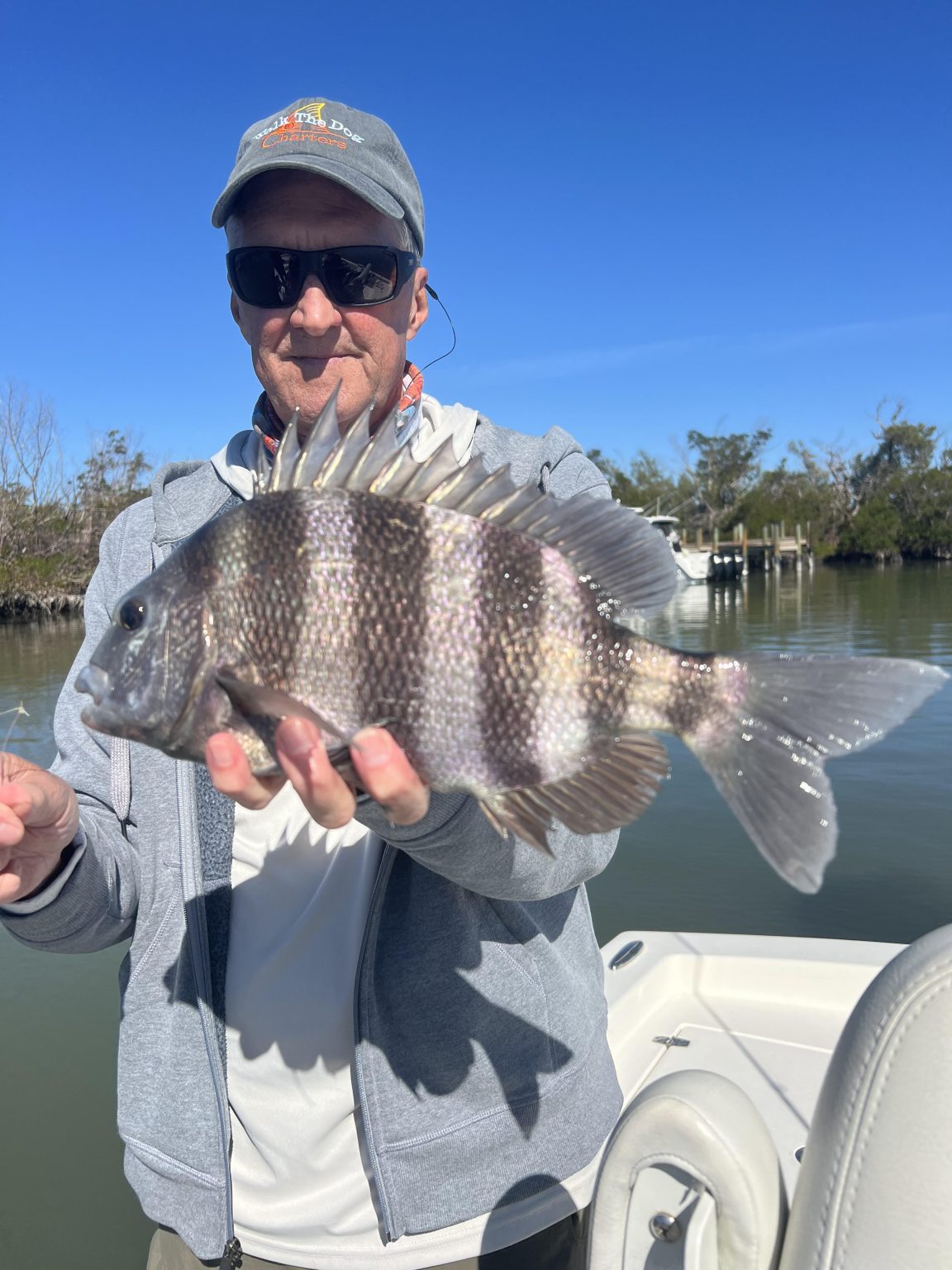 Choosing the Right Guide - Coastal Angler & The Angler Magazine