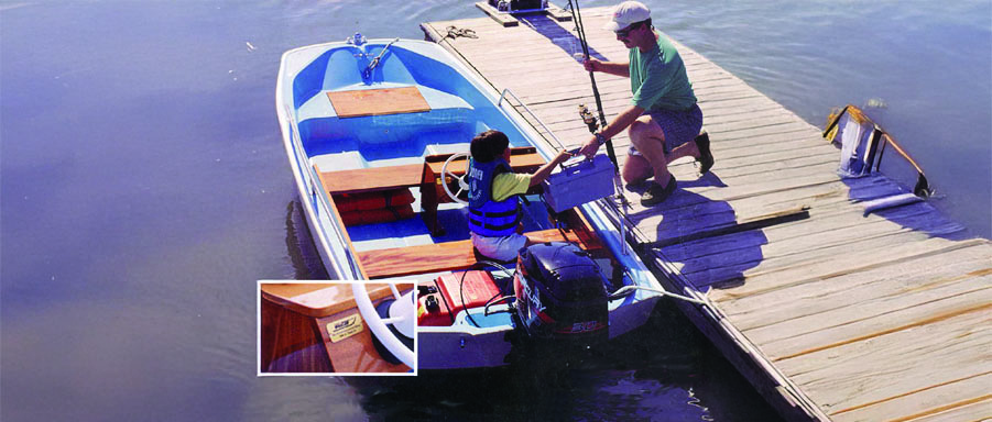 Tim’s Fish Tales - Coastal Angler & The Angler Magazine