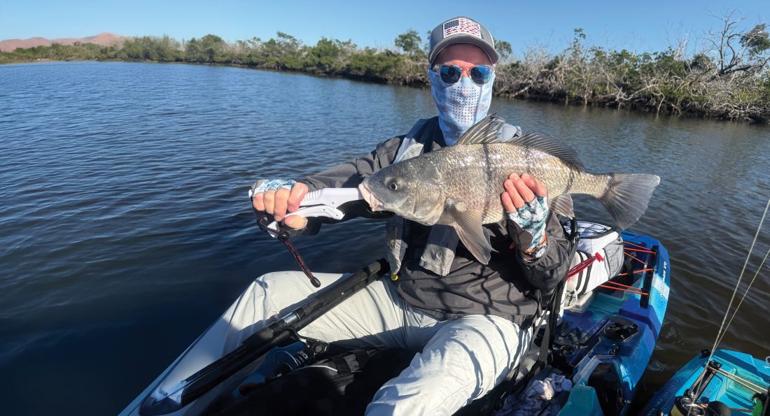 Change of Weather - Coastal Angler & The Angler Magazine