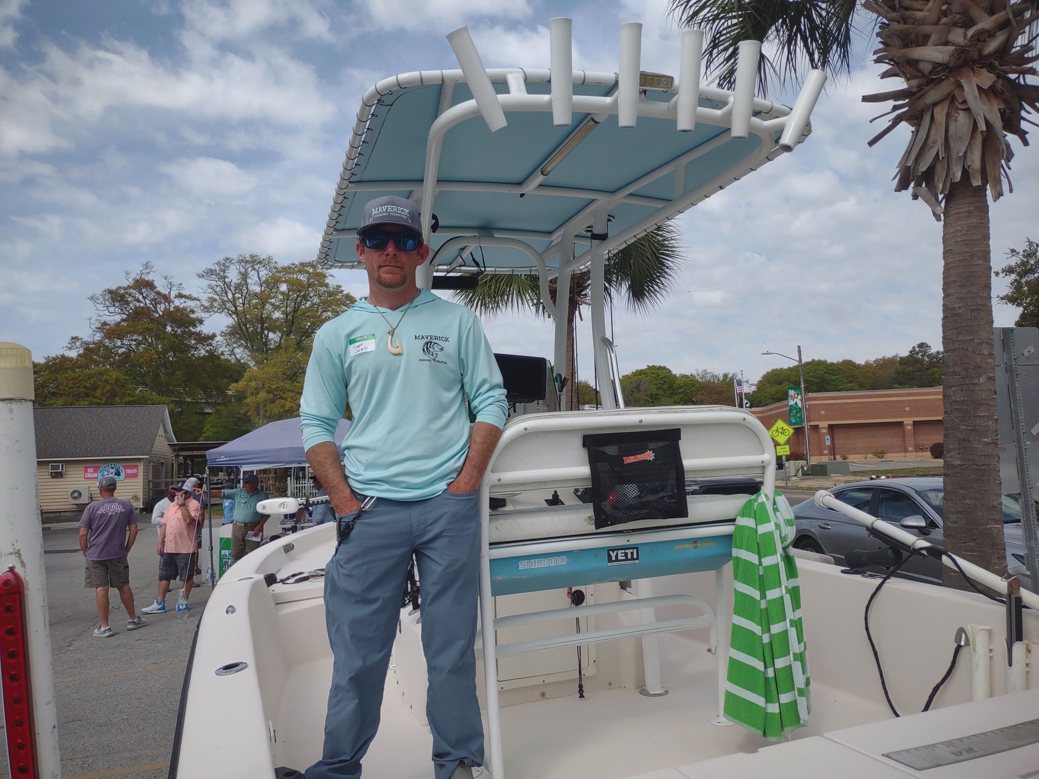 North Carolina Marine Fisheries Regulations Threaten Financial ...