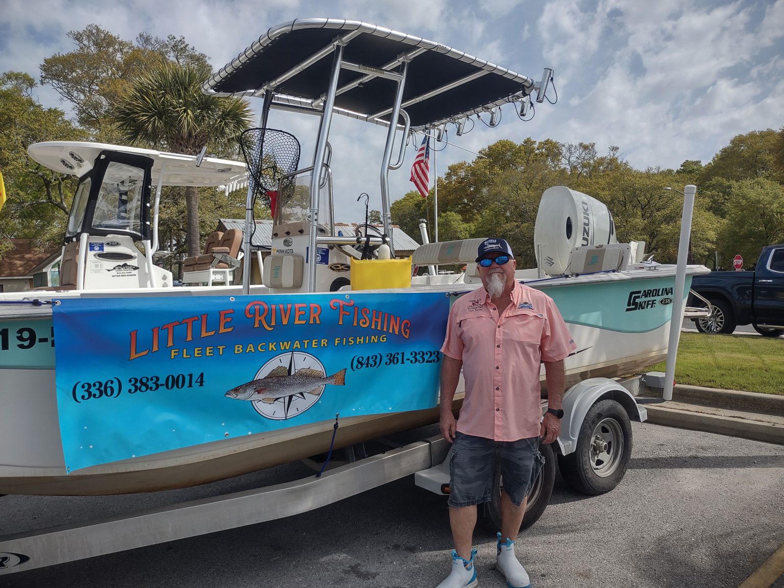 North Carolina Marine Fisheries Regulations Threaten Financial ...