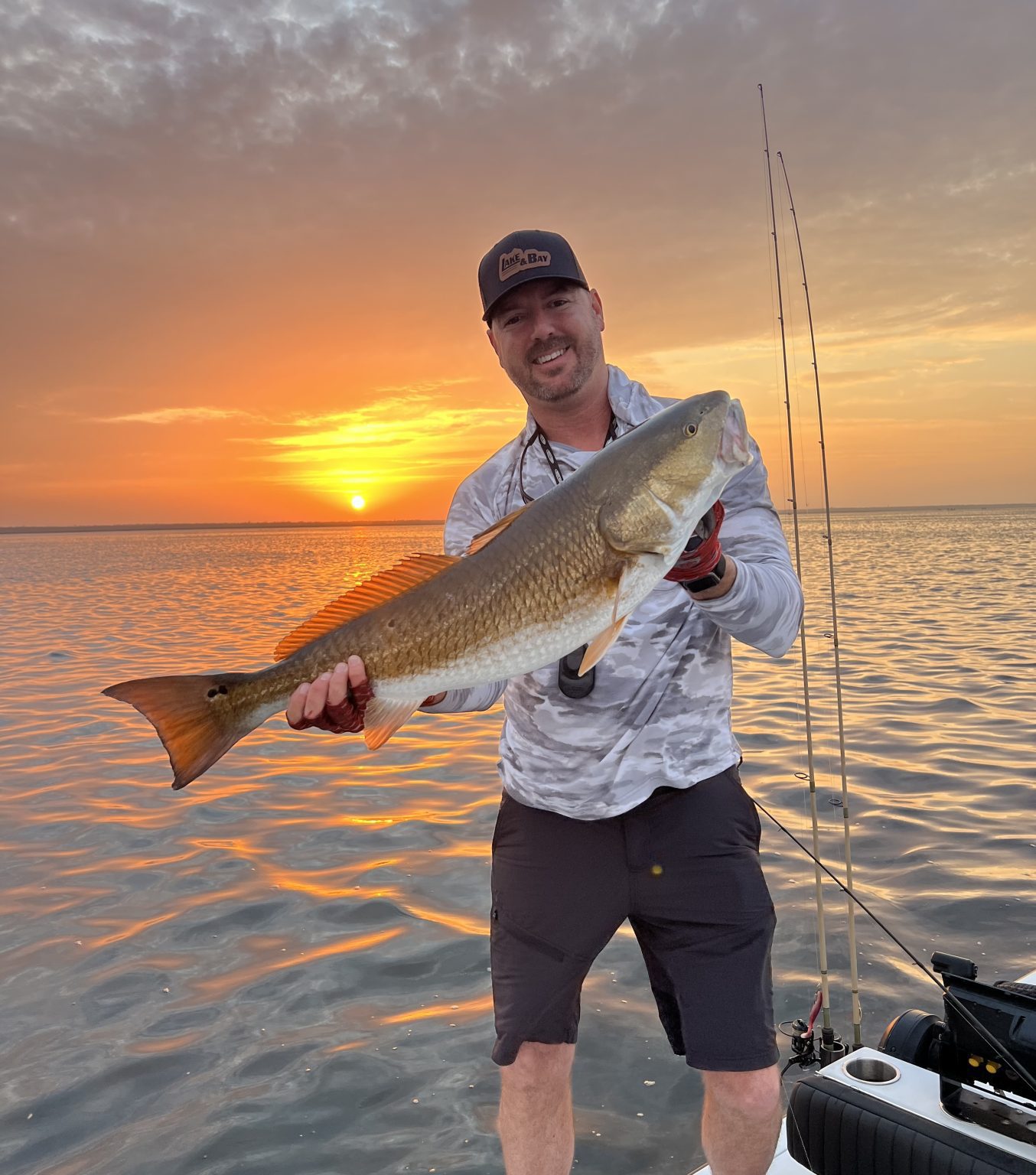 Redfish season - Coastal Angler & The Angler Magazine