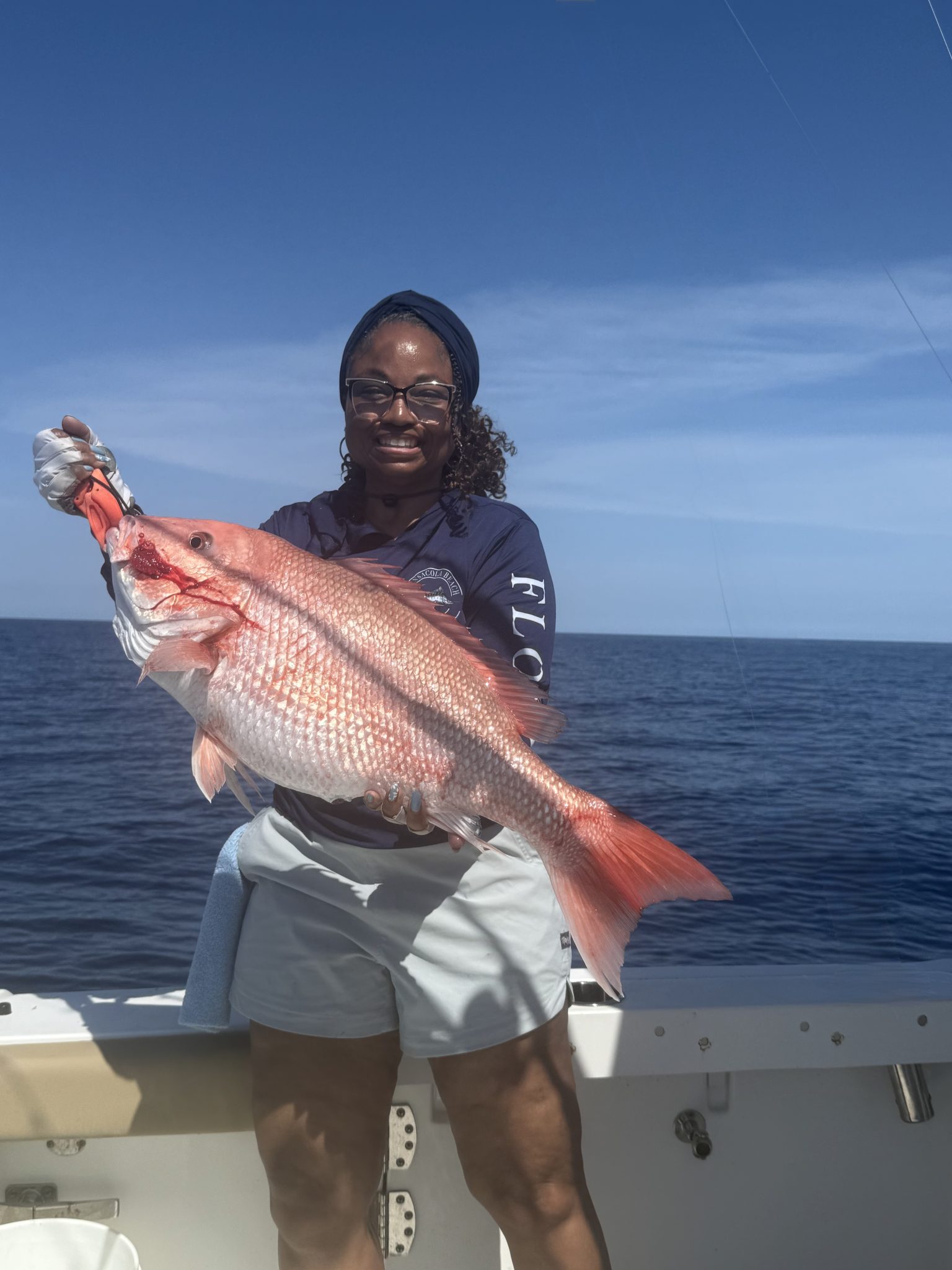 Great start to Red Snapper season - Coastal Angler & The Angler Magazine