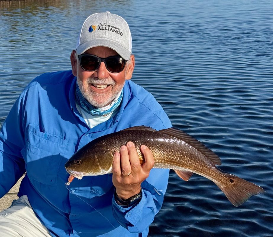 Avoid These Wade Fishing Mistakes (So You Can Catch More Fish & Stay ...