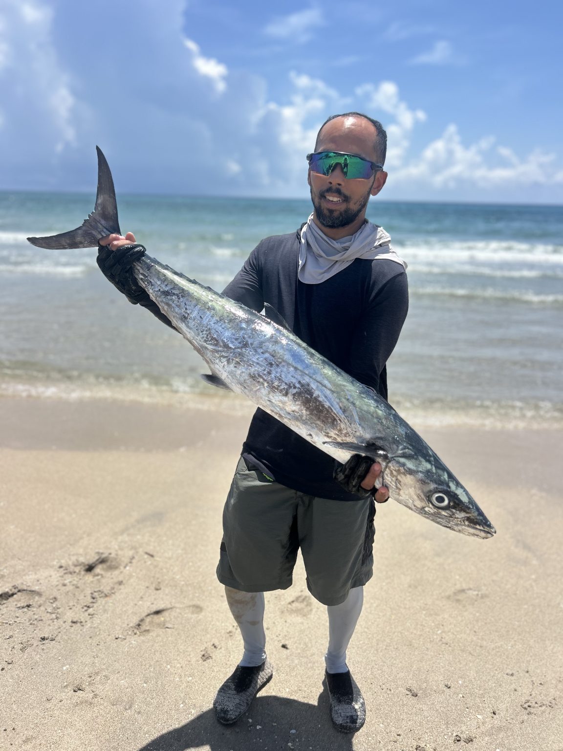 Offshore king - Coastal Angler & The Angler Magazine