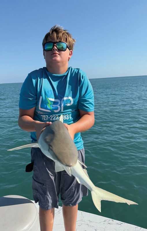 Sebastian Inlet to Eau Gallie Cswy. – September 2025 - Coastal Angler ...