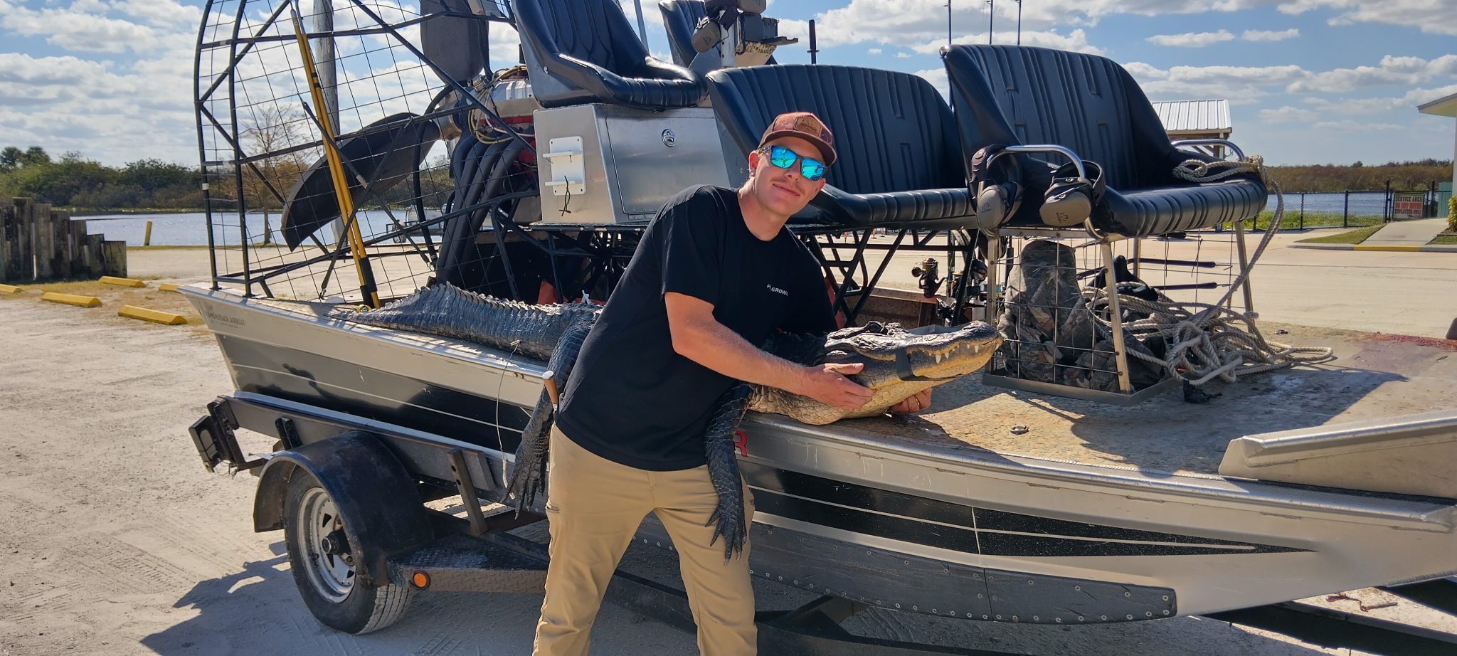 Gator Nuggets - Coastal Angler & The Angler Magazine