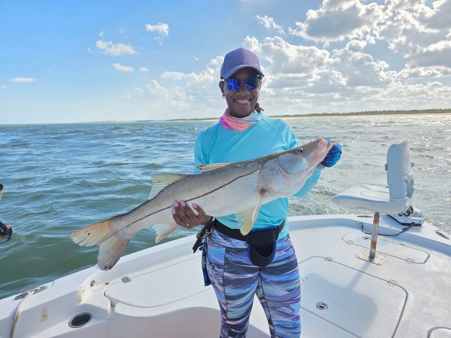 Ring the Bell - Coastal Angler & The Angler Magazine