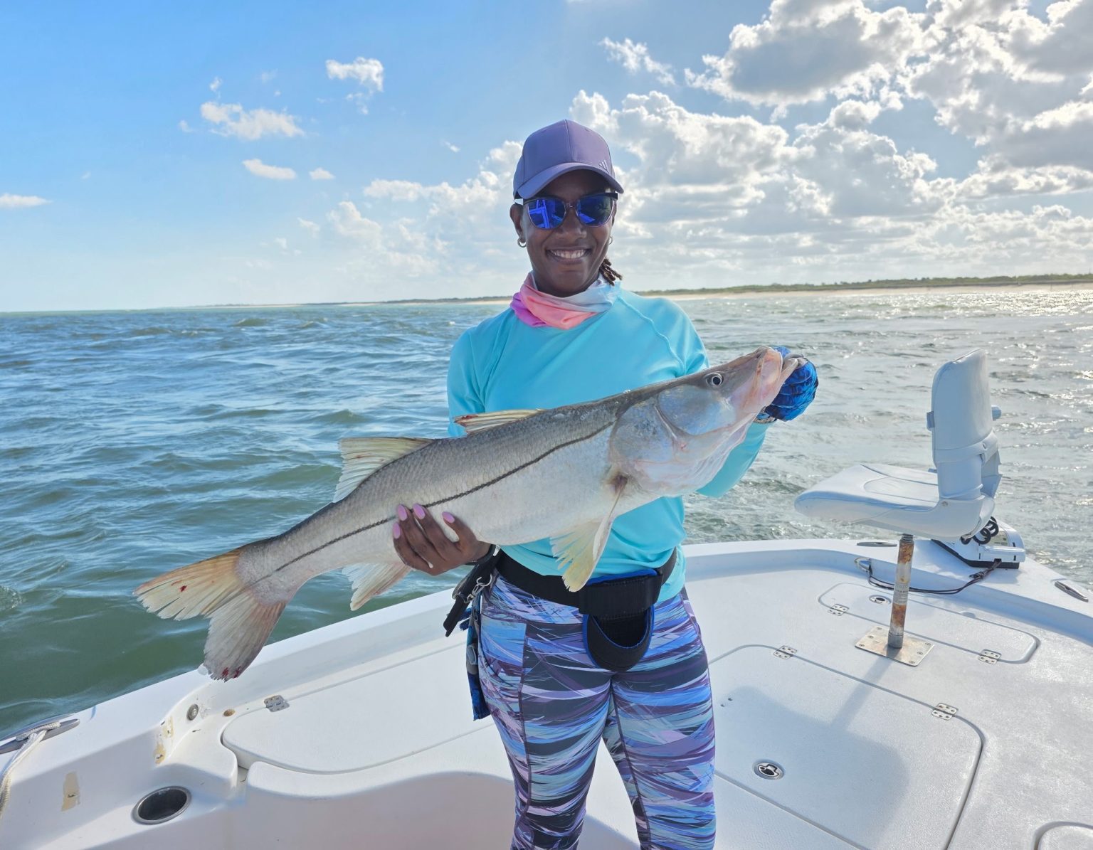 Ring the Bell - Coastal Angler & The Angler Magazine