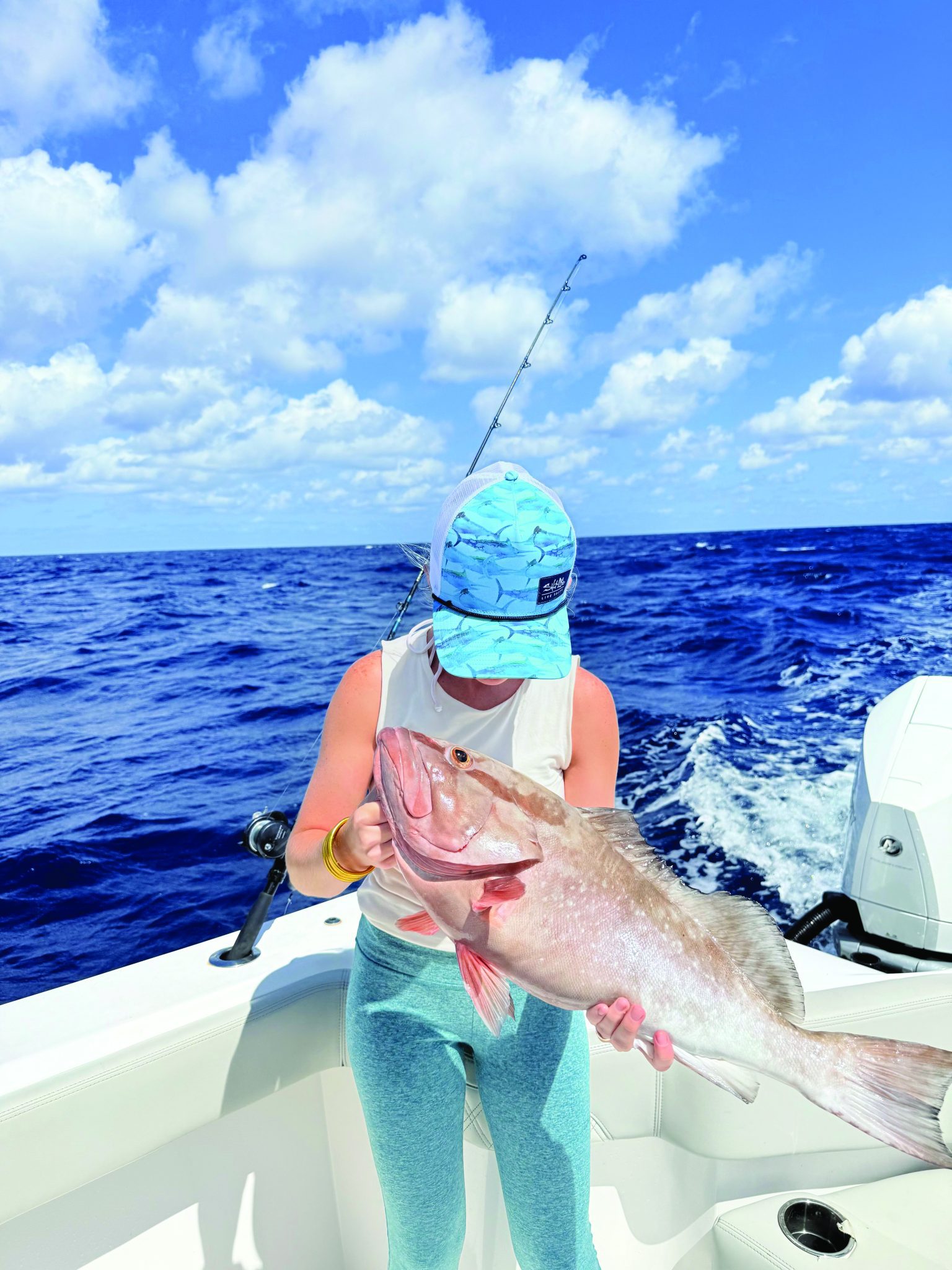 How Fishing Shapes Behavior in Youth - Coastal Angler & The Angler Magazine