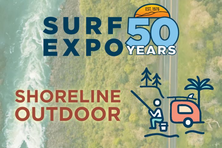 Surf Expo Celebrates 50 Years of Innovation and Expands Shoreline ...