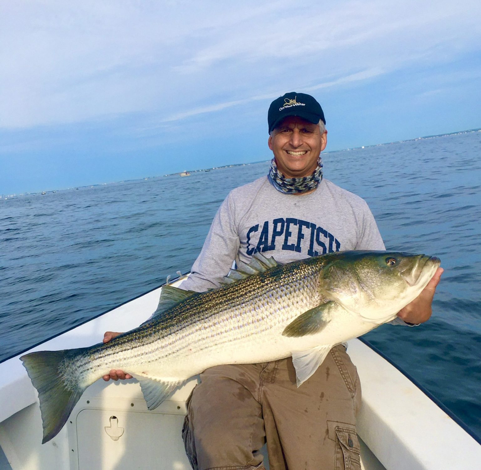 Winter Fishing on the East Coast: What Anglers Can Expect from December ...