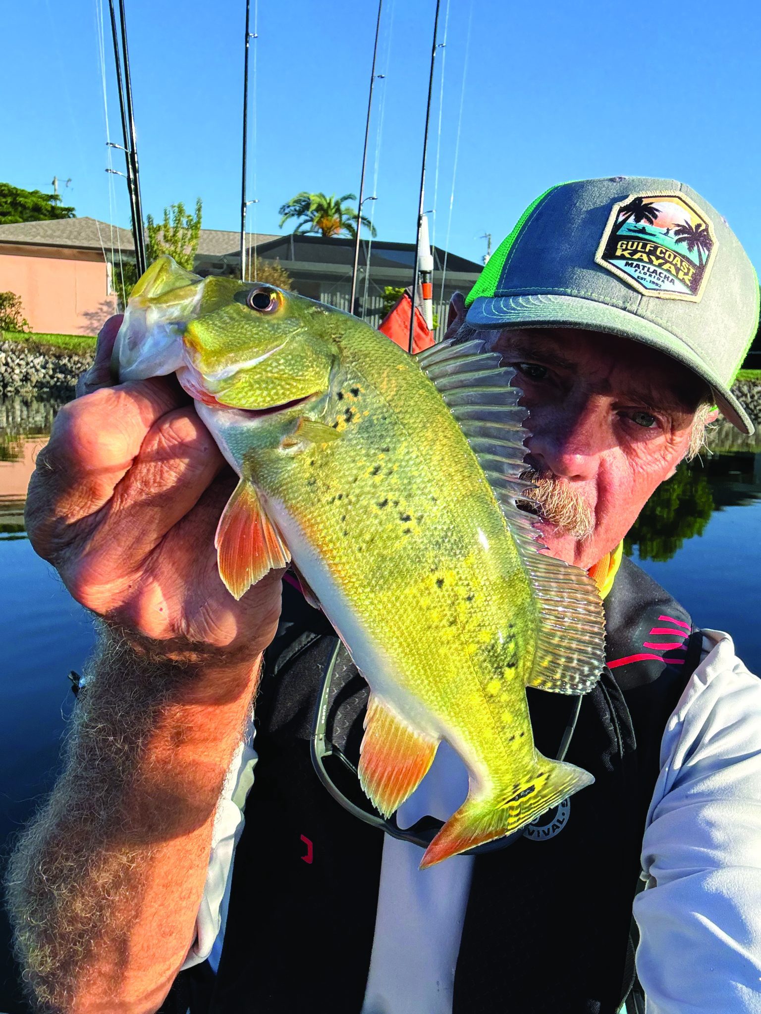 Kayak Fishing - Coastal Angler & The Angler Magazine
