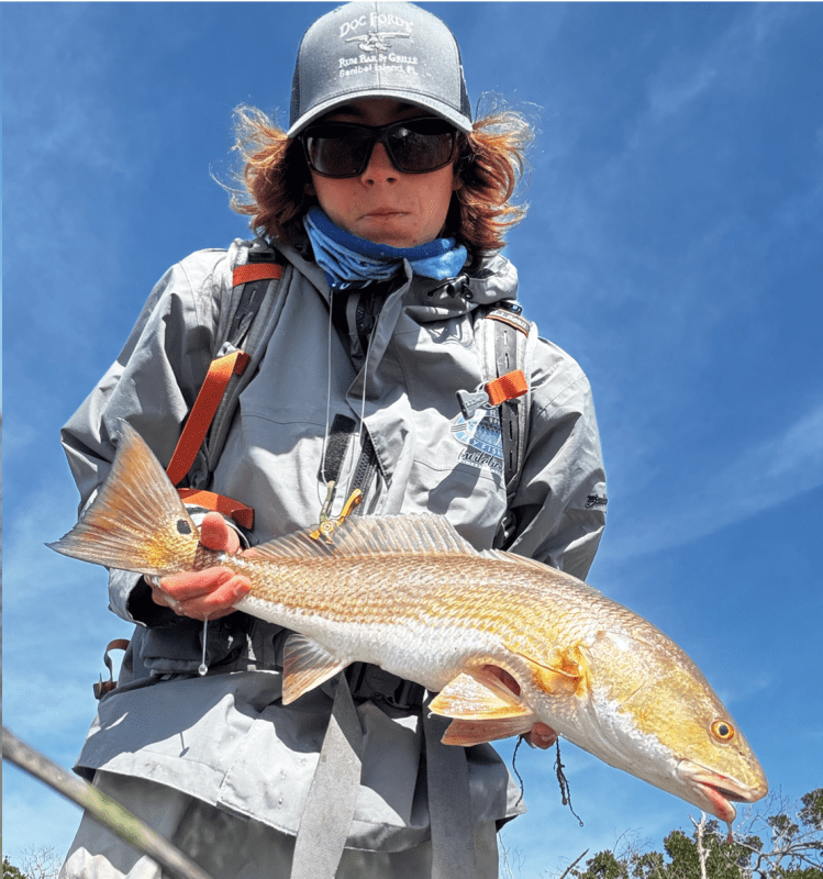 Waiting for Snook - Coastal Angler & The Angler Magazine