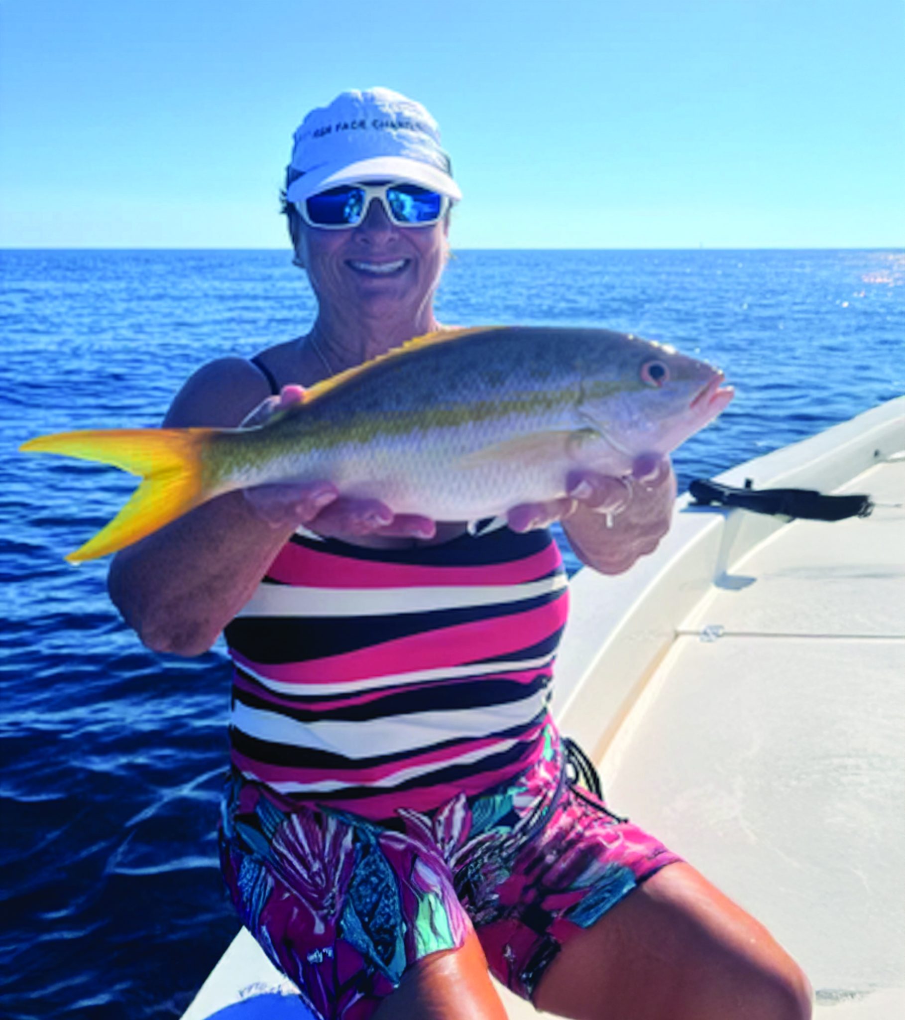 15 Year Anniversary - Coastal Angler & The Angler Magazine