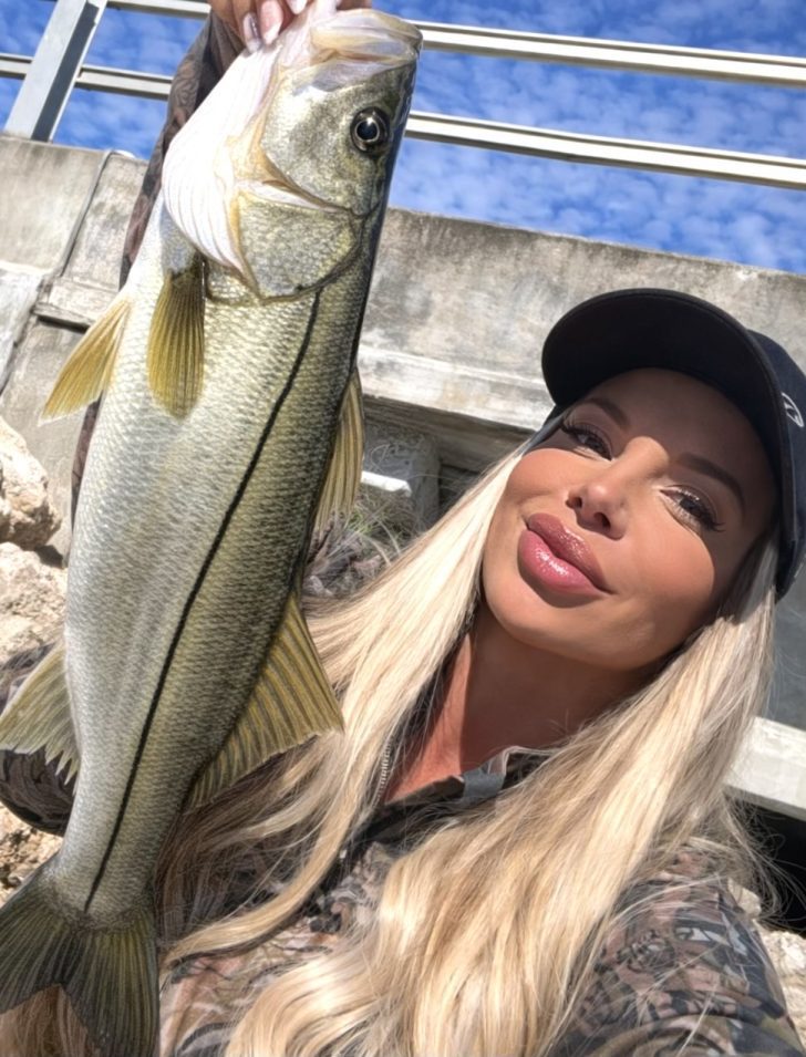 NSB Snook - Coastal Angler & The Angler Magazine