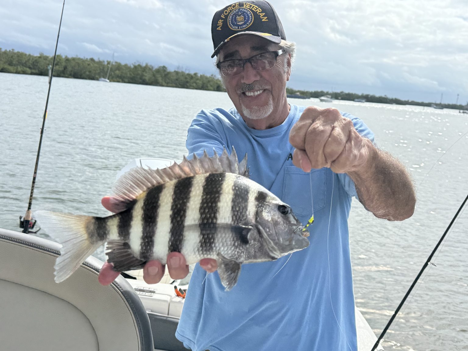 Winter “Bandit” season - Coastal Angler & The Angler Magazine