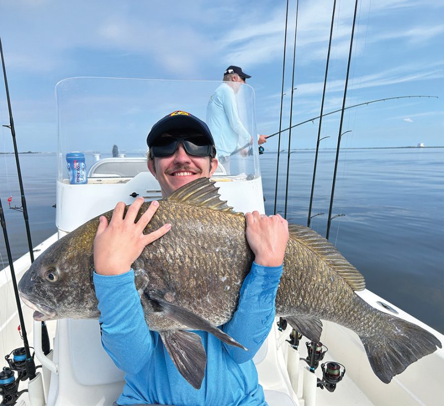 Port Canaveral & Banana River – February 2026 - Coastal Angler & The ...