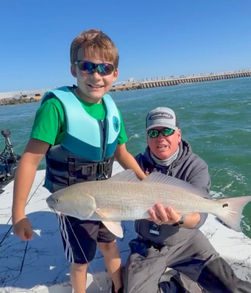 Sebastian Inlet to Eau Gallie Cswy. – February 2026 - Coastal Angler ...