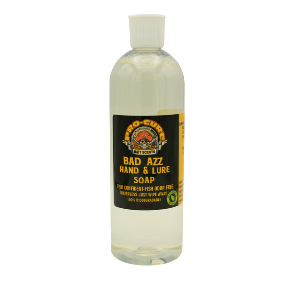 Pro-Cure Bait Scents - Coastal Angler & The Angler Magazine