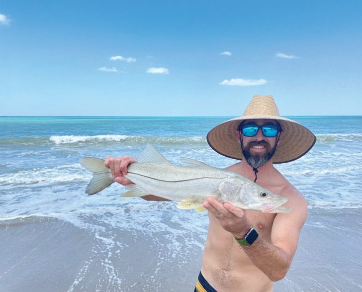 Space Coast Surf Fishing Forecast – June 2026 - Coastal Angler & The ...